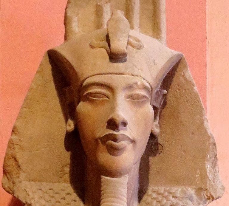 Amenophis IV. – Echnaton – Safari Afrika