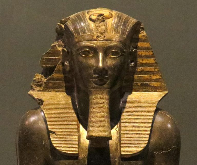 Thutmosis III. – Safari Afrika