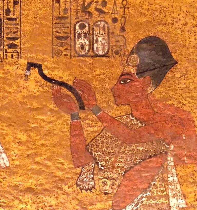 Eje II. – Safari Afrika