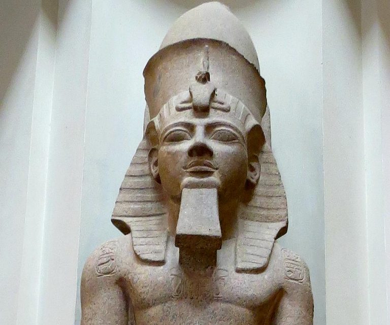 Merenptah – Safari Afrika