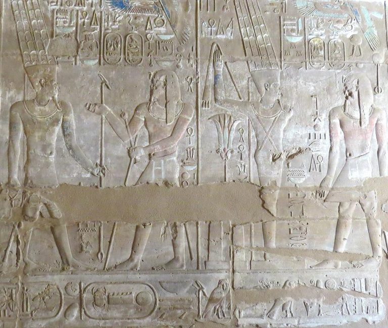 Alexander der Große – Safari Afrika