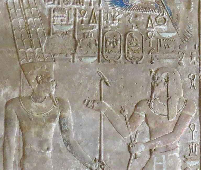 Alexander der Große – Safari Afrika